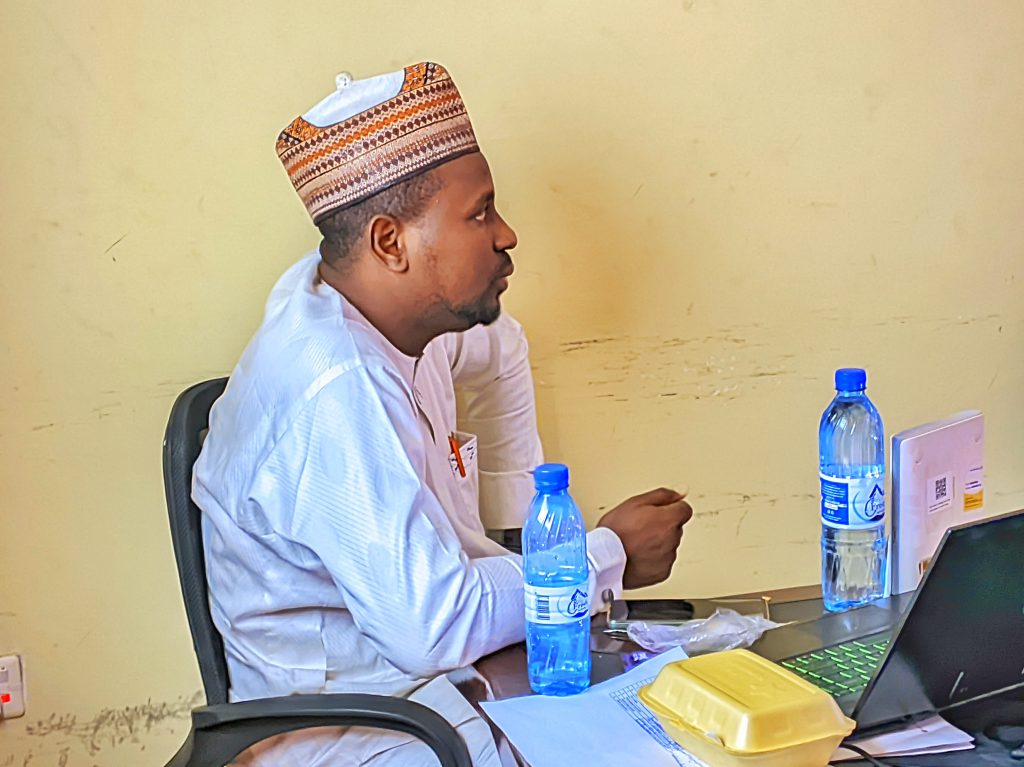 For Improved Service Delivery, Fedpoly Monguno Holds A 2-Day Training ...