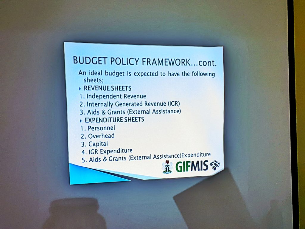 For Improved Service Delivery, Fedpoly Monguno Holds A 2-Day Training ...