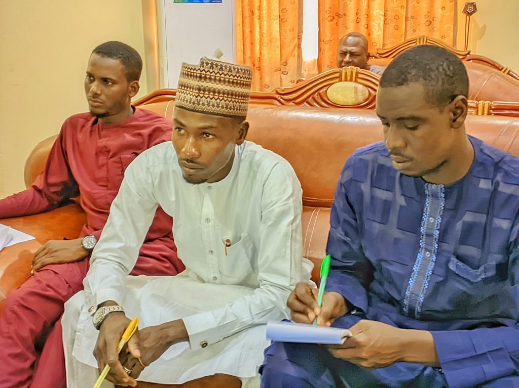 For Improved Service Delivery, Fedpoly Monguno Holds A 2-Day Training ...