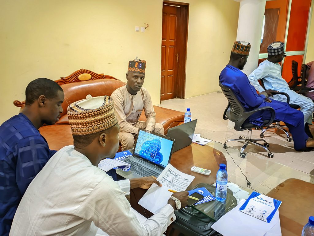 For Improved Service Delivery, Fedpoly Monguno Holds A 2-Day Training ...