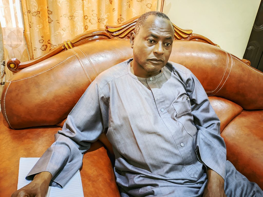 For Improved Service Delivery, Fedpoly Monguno Holds A 2-Day Training ...