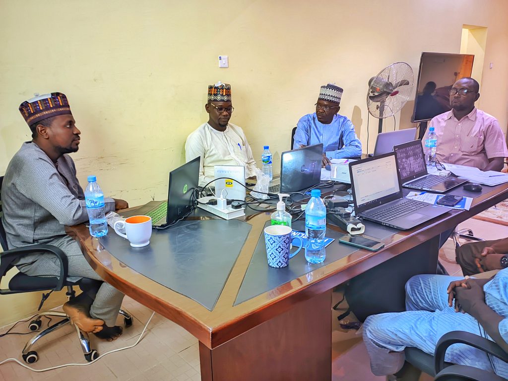 For Improved Service Delivery, Fedpoly Monguno Holds A 2-Day Training ...